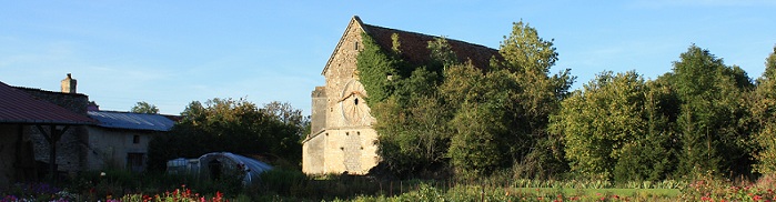 La galerie